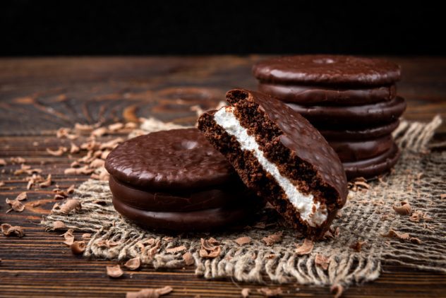 10 Bizarre (and Tragic) Food-Related Deaths - Listverse