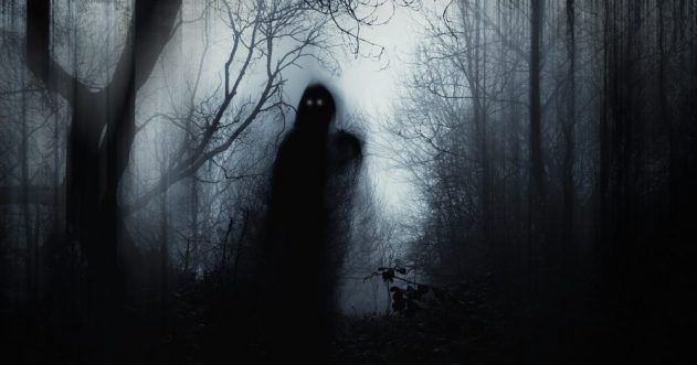10 Chilling Myths and Ghosts You've Probably Never Heard Of - Listverse