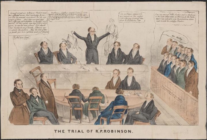 10 Facts of the Murder Trial That Launched the True Crime Trend - Listverse