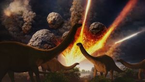 10 Startling Facts About the Asteroid That Killed the Dinosaurs - Listverse