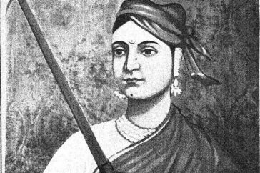 Ten Tough & Terrible Queens Who Ruthlessly Ruled Their World - Listverse