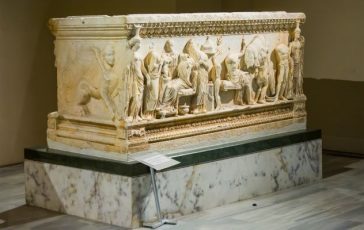 Ten of the Earliest Recorded Near-Death Experiences - Listverse