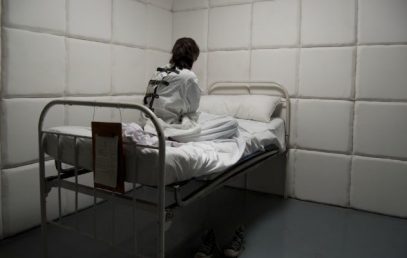 Ten of the Longest American Prison Terms Ever Served - Listverse