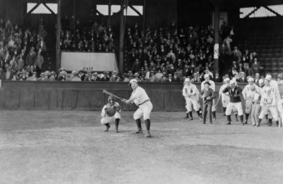 10 Bizarre Superstitions of 19th-Century Baseball Players - Listverse