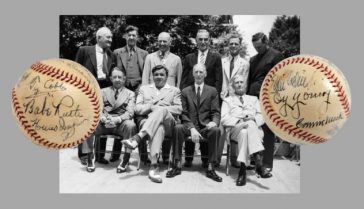 The Top Ten Most Valuable Signed Objects - Listverse