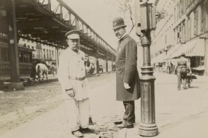 Ten Intriguing Facts about America's First Murder Trial - Listverse