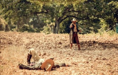 10 Unsettling Unsolved Mysteries from the Old West - Listverse