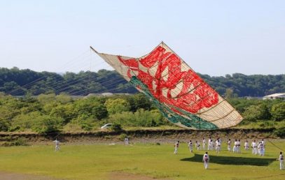 10 Tragic Tales About People Killed While Flying Kites - Listverse