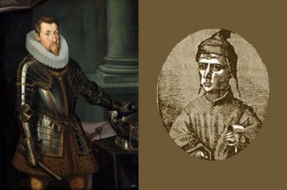 10 Royal Imposters Who Nearly Got Away with It - Listverse