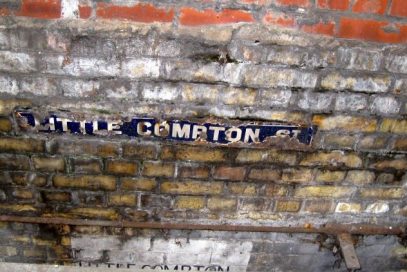 10 Truly Unsettling Underground Places in the UK - Listverse