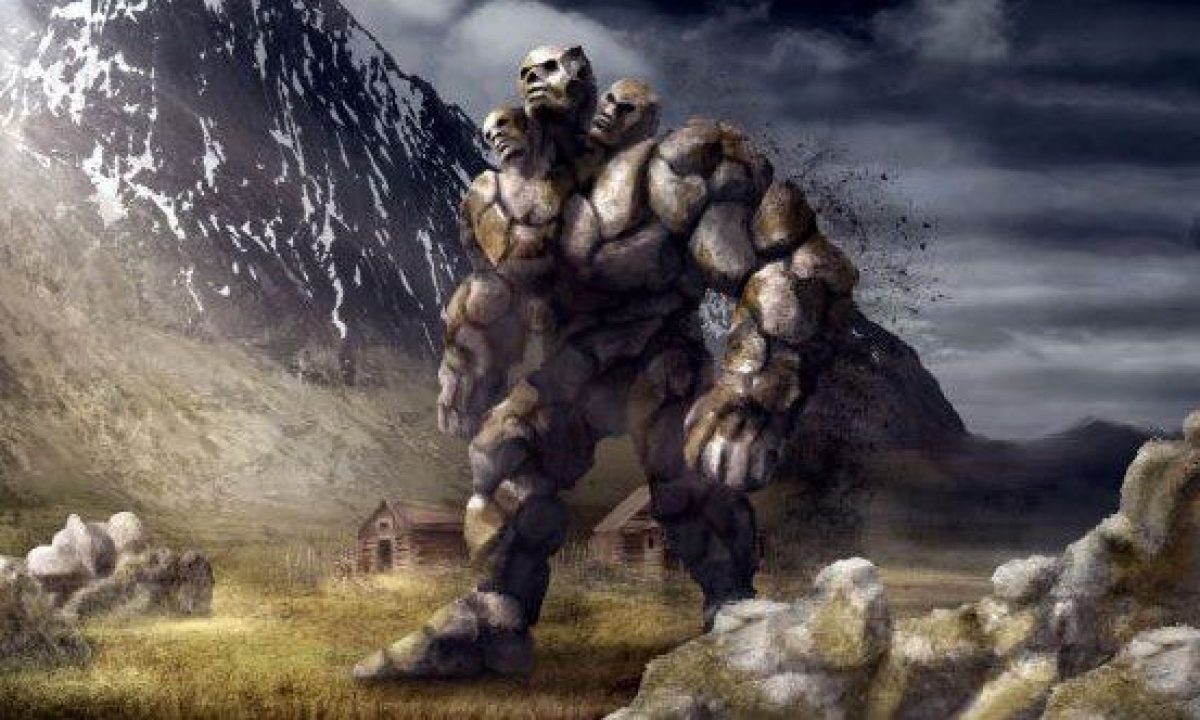 Golem Jewish Myth
