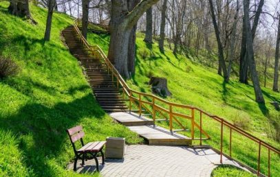 10 Baffling Missing Person Cases at Indiana Dunes National Park - Listverse