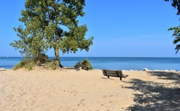 10 Baffling Missing Person Cases at Indiana Dunes National Park - Listverse