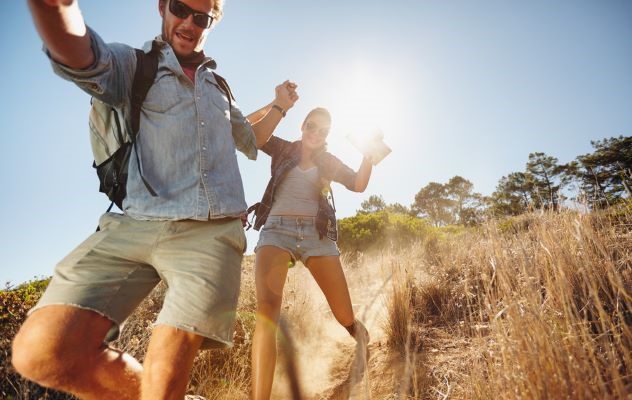 10 Unconventional Wellness Retreats for the Adventurous Soul - Listverse