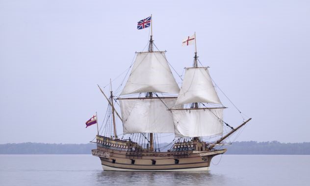 10 Common Phrases That You Might Not Know Have Nautical Origins - Listverse