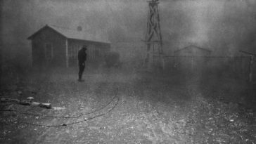 Ten Little-Known Facts about the Dust Bowl - Listverse
