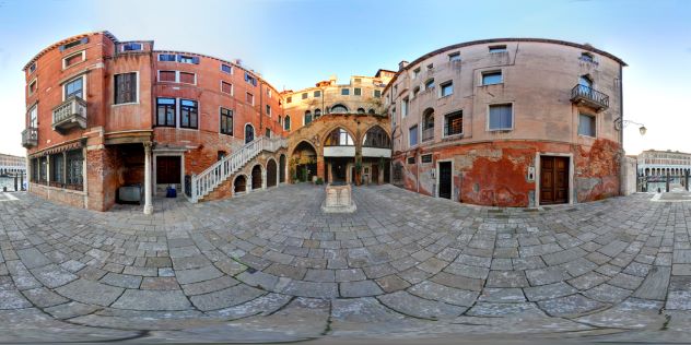 10 Ghost Stories and Odd Legends from Italy - Listverse