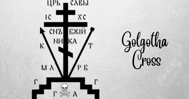 The Fascinating Meanings of Ten Lesser-Known Religious Crosses - Listverse