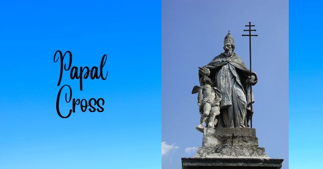 The Fascinating Meanings of Ten Lesser-Known Religious Crosses - Listverse