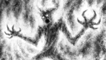 10 Terrifying Native American Legends - Listverse