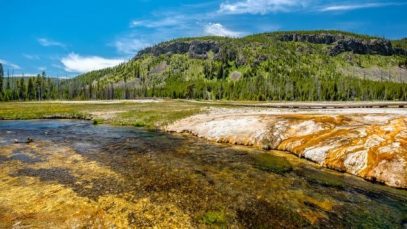 10 People Who Went Missing in Yellowstone National Park - Listverse