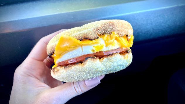 10 Bizarre and Tragic News Stories Involving Sandwiches - Listverse