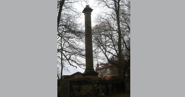 The Crazy Stories Behind 10 Legendary Spite Houses - Listverse