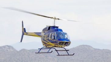 10 Jaw-Dropping Prison Escapes Involving Helicopters - Listverse