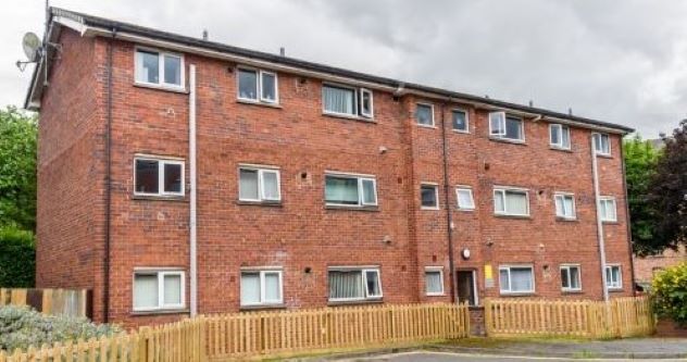 The Crazy Stories Behind 10 Legendary Spite Houses - Listverse