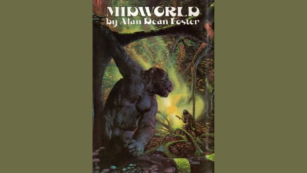 10 Most Imaginative Planets in Science Fiction and Fantasy - Listverse