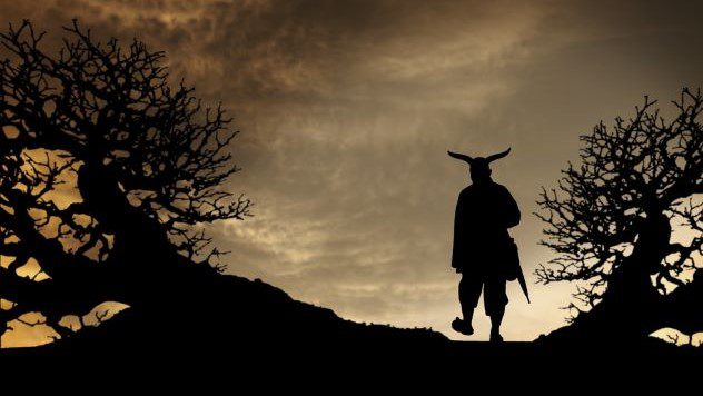 10 Scary Tales from the Middle Ages That'll Keep You up at Night ...