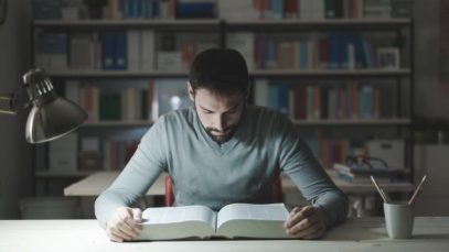 10 Words That Don't Mean What You Think They Mean - Listverse