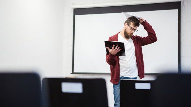 10 Unbelievably Bizarre Blunders - Listverse