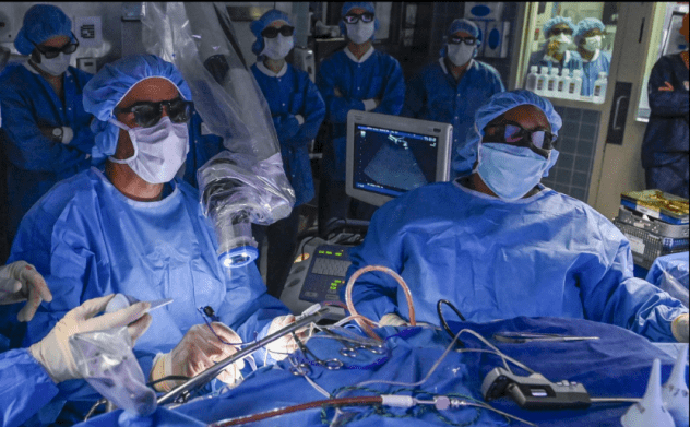 10 Most Realistic Medical TV Shows of All Time - Listverse