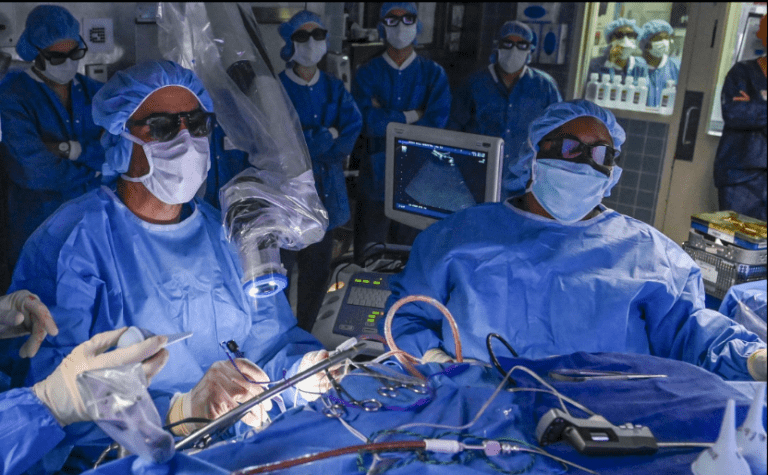 10 Most Realistic Medical TV Shows of All Time - Listverse