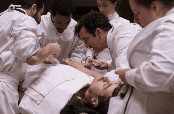 10 Most Realistic Medical TV Shows of All Time - Listverse