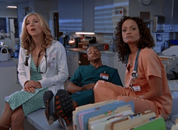 10 Most Realistic Medical TV Shows of All Time - Listverse