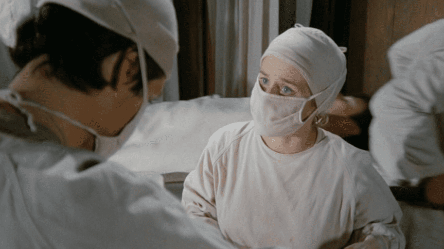 10 Most Realistic Medical TV Shows of All Time - Listverse