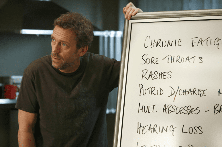 10 Most Realistic Medical TV Shows of All Time - Listverse