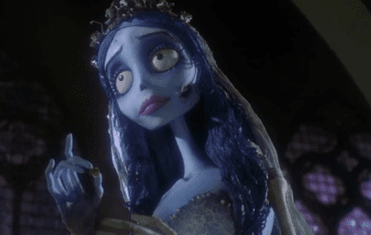 A Closer Look at 10 of Tim Burton's Memorable Movie Characters - Listverse